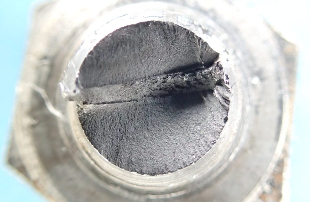 Bolt and Fastener Failure Analysis