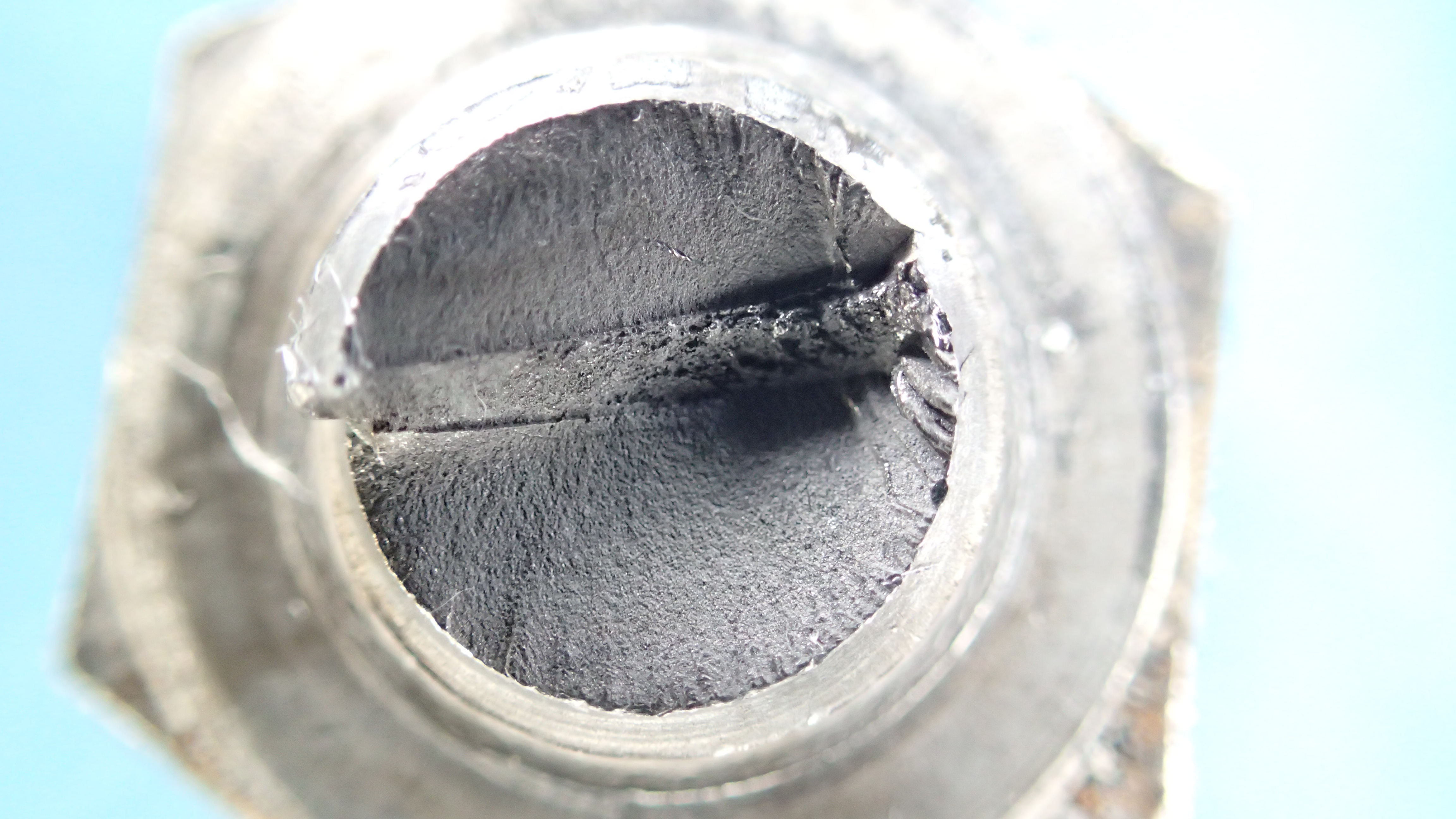 Bolt And Fastener Failure Analysis
